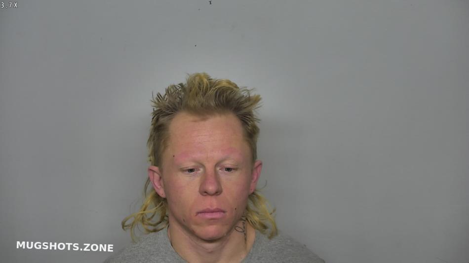 CAMPBELL RODNEY ALVIN 03/02/2025 - Burleigh County Mugshots Zone