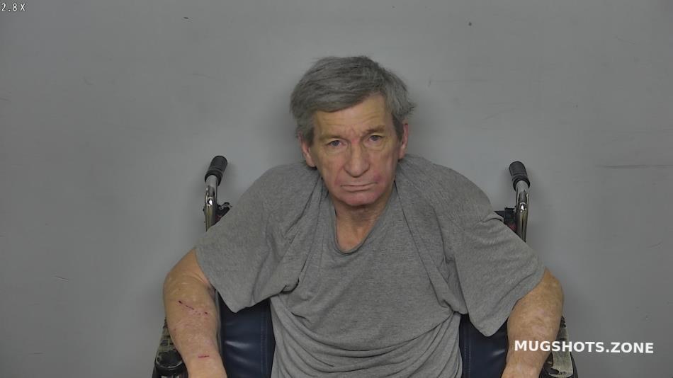 REAMANN DAVID BLAINE 03/03/2025 - Burleigh County Mugshots Zone