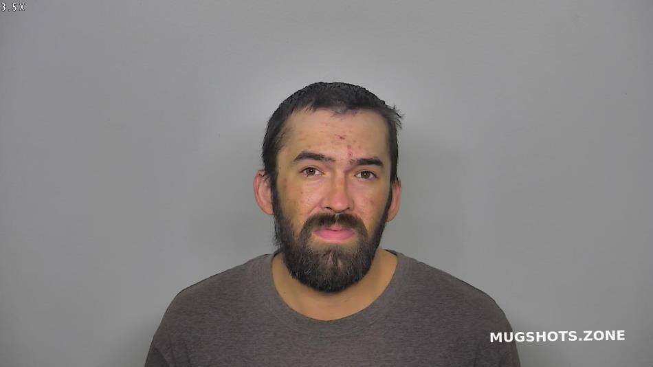 ERICKSON JORDON DEAN 03/03/2025 - Burleigh County Mugshots Zone