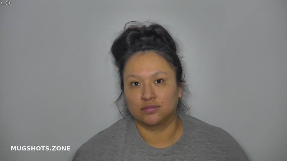 ONEFEATHER SHANTELL LEE 03/04/2025 - Burleigh County Mugshots Zone