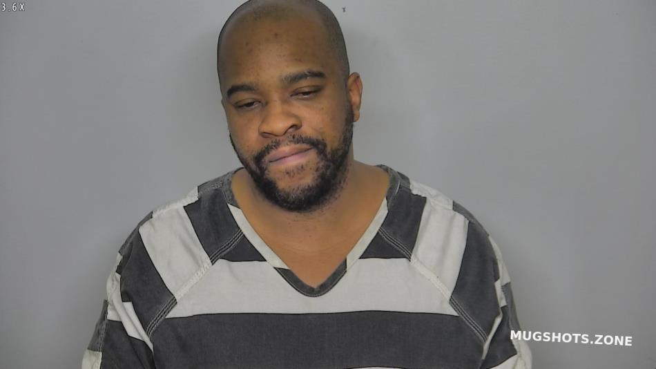 RUSHING JAMES DEANGELOWILLIAM 03/06/2025 - Burleigh County Mugshots Zone