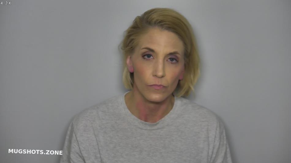 MOHLER SARAH JANE 03/12/2025 - Burleigh County Mugshots Zone