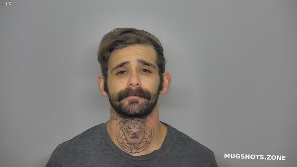 WICKS GAGE RYAN 03/21/2025 - Burleigh County Mugshots Zone