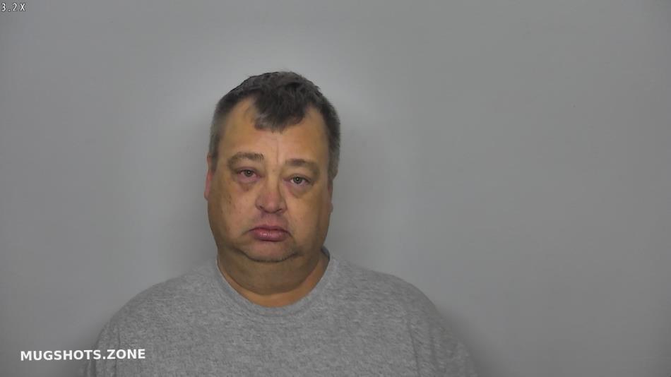 BJORNDAHL JASON CORY 03/30/2025 - Burleigh County Mugshots Zone