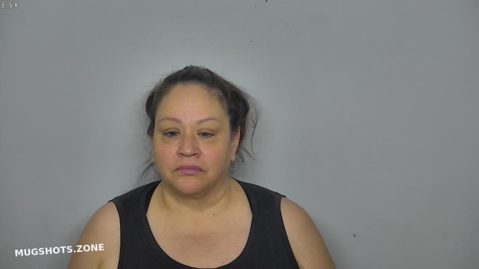 LAVALLIE TRACY ELIZABETH 04/04/2025 - Burleigh County Mugshots Zone