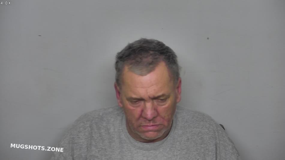 DENEEN CHARLES STEPHEN 04/05/2025 - Burleigh County Mugshots Zone