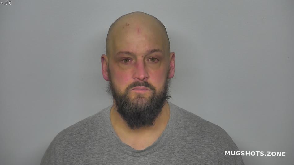 FULTZ RYAN TRENT 04/10/2025 - Burleigh County Mugshots Zone