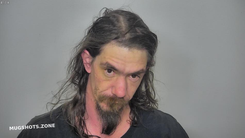 SIMS JUSTIN KAHL 04/14/2025 - Burleigh County Mugshots Zone