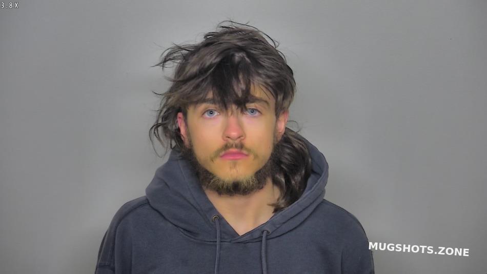 ABROMAITIS LOGAN TREVOR 04/19/2025 - Burleigh County Mugshots Zone