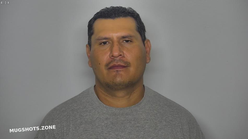 MINER CALVIN VINCENT 04/24/2025 - Burleigh County Mugshots Zone