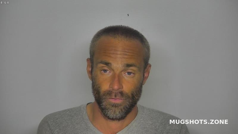 MOONEY JASON MICHAEL 06/17/2025 - Burleigh County Mugshots Zone