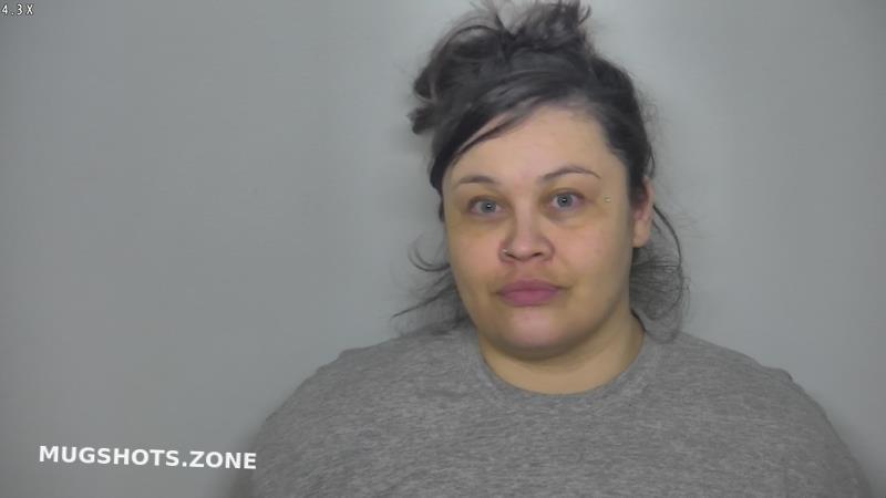 TAKENALIVE CHELSEA MONIQUE 06/18/2025 - Burleigh County Mugshots Zone