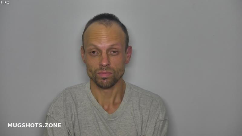 HOULE JAY LEE 06/25/2025 - Burleigh County Mugshots Zone