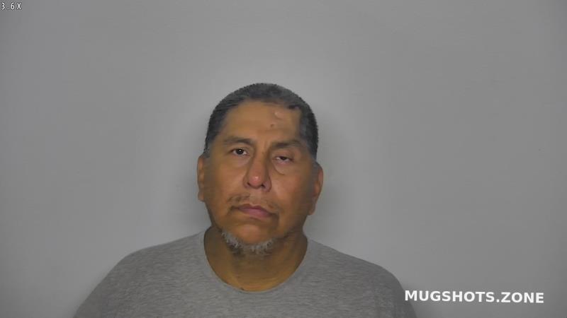 TOUCHE CAMERON CLEMENT 07/15/2025 - Burleigh County Mugshots Zone