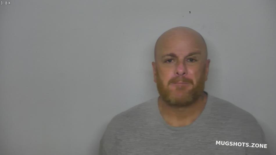 GRUVER ERIC PAUL 07/16/2025 - Burleigh County Mugshots Zone