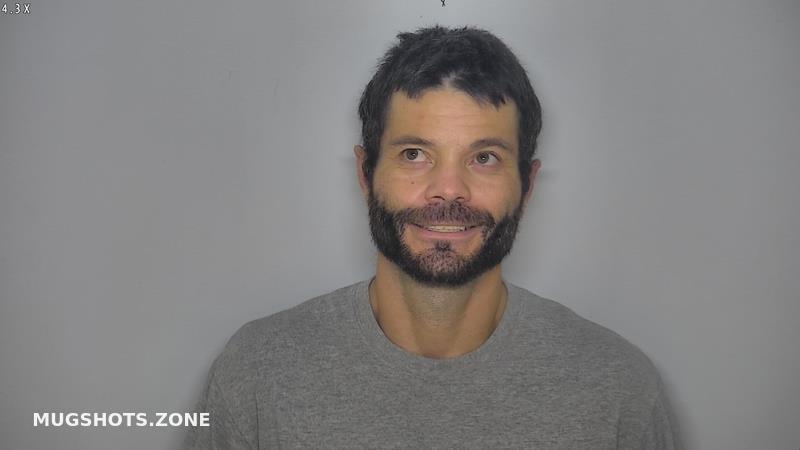 ROSARIO MICHAEL ALAN 07/23/2025 - Burleigh County Mugshots Zone