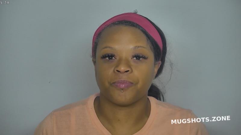 WELLS TVISA DAISSI 07/30/2025 - Burleigh County Mugshots Zone