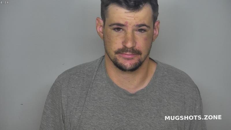 AAMOLD JACOB KENNETH 07/31/2025 - Burleigh County Mugshots Zone