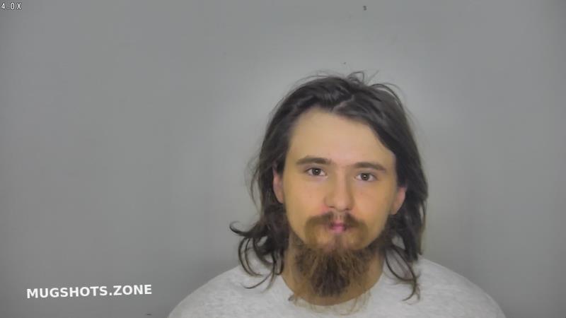 ENGET TYLER JAMES 08/06/2025 - Burleigh County Mugshots Zone