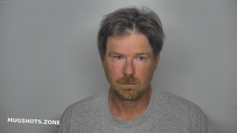 VINCENT COREY JAMES 08/23/2025 - Burleigh County Mugshots Zone