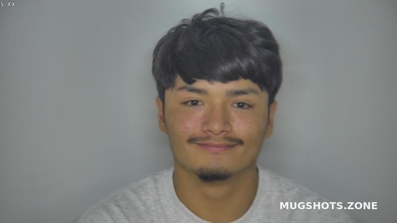 RUNNINGBEAR HOKSILA ROYAL 09/12/2025 - Burleigh County Mugshots Zone