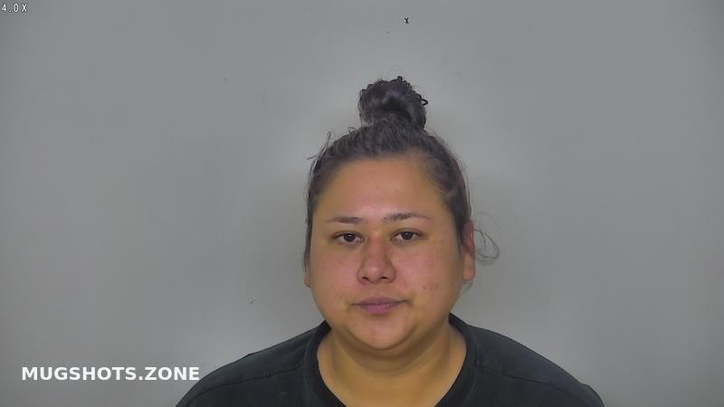 STEVENSON DESTINY ER 09/13/2025 - Burleigh County Mugshots Zone