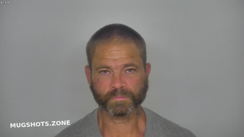 GROVER TRAVIS SCOTT 09/23/2025 - Burleigh County Mugshots Zone