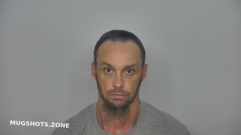 BRENDEL TRAVIS RYAN 09/23/2025 - Burleigh County Mugshots Zone