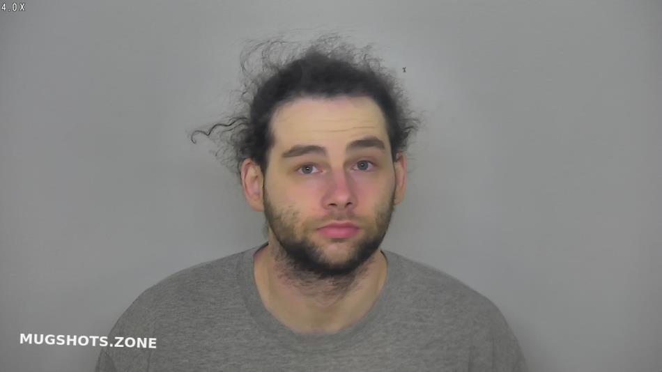 RUDOLPH DESMOND LEE 09/23/2025 - Burleigh County Mugshots Zone