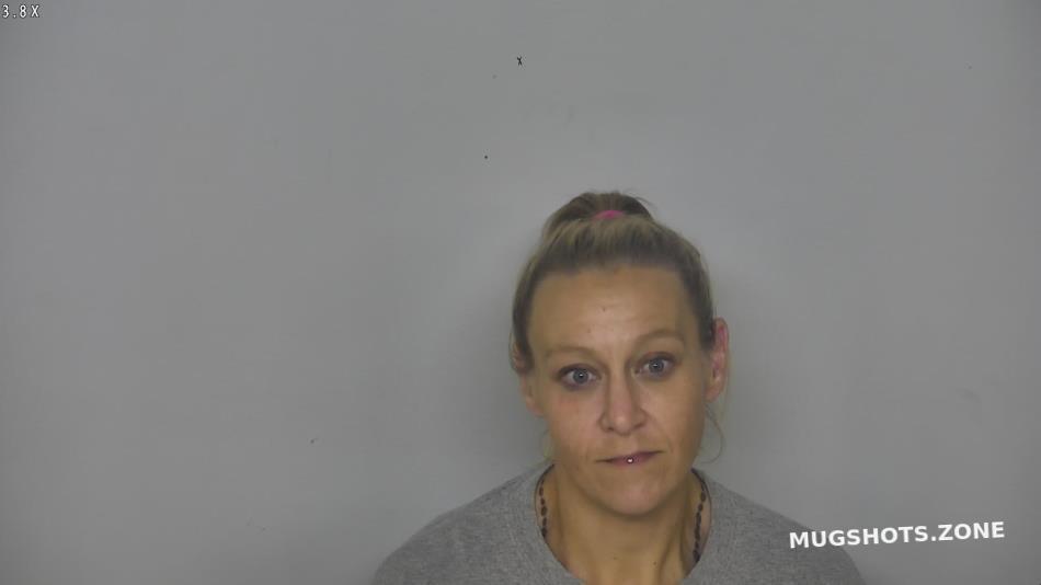 TOEPKE COURTNEY ROSE 09/29/2025 - Burleigh County Mugshots Zone