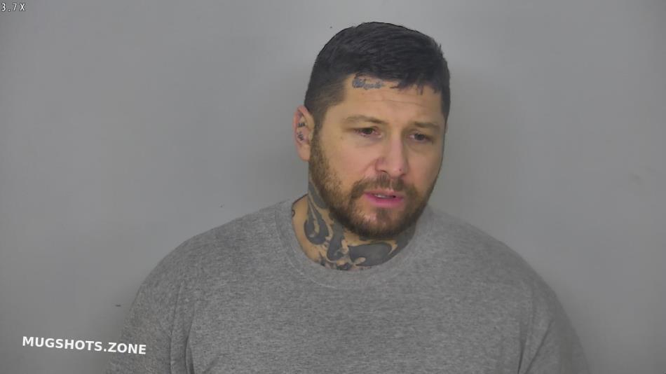 MAESTAS TIMOTHY ANGELO 10/02/2025 - Burleigh County Mugshots Zone