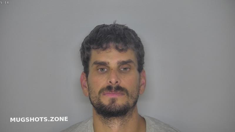 INGRAM COLTON BROCK 10/03/2025 - Burleigh County Mugshots Zone