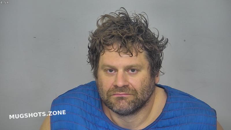 MILLER CHRISTOPHER JAMES 10/09/2025 - Burleigh County Mugshots Zone