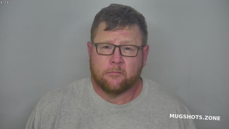 SCHAFF JOHN PIUS 10/24/2025 - Burleigh County Mugshots Zone