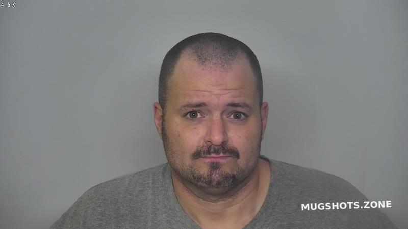 DOEPKE TRAVIS JUSTIN 10/27/2025 - Burleigh County Mugshots Zone