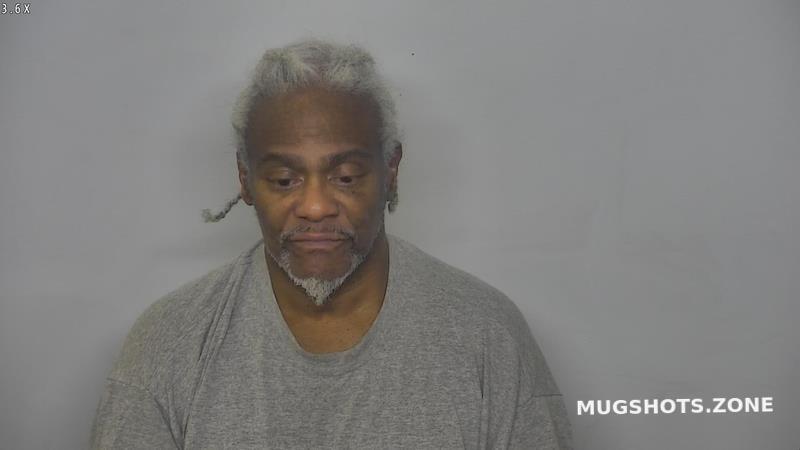 PATTERSON TYRONE T 10/28/2025 - Burleigh County Mugshots Zone