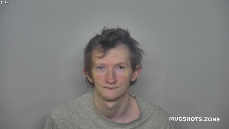 REINEKE CHAZZ JACOB 10/29/2025 - Burleigh County Mugshots Zone