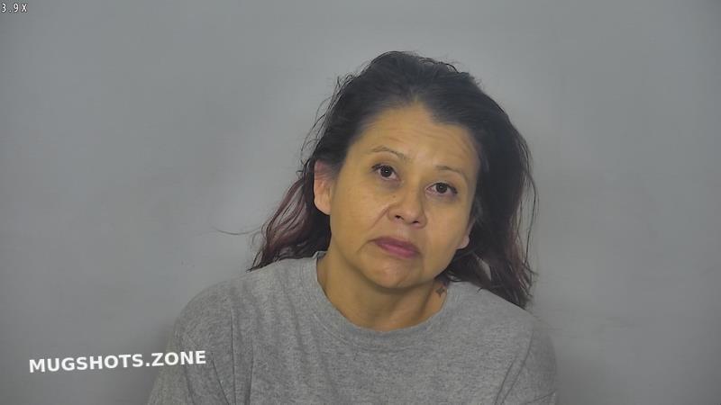 MURPHY BRANDY RAE 10/29/2025 - Burleigh County Mugshots Zone