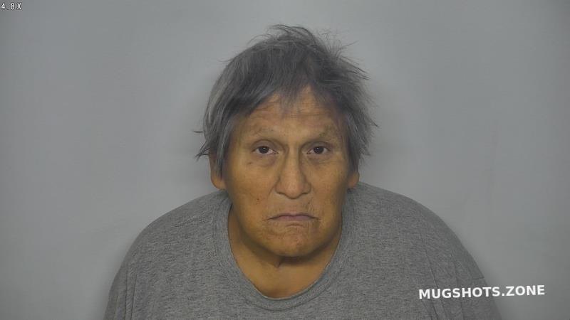 MAKESHIMFIRST STEPHEN DUANE 10/30/2025 - Burleigh County Mugshots Zone