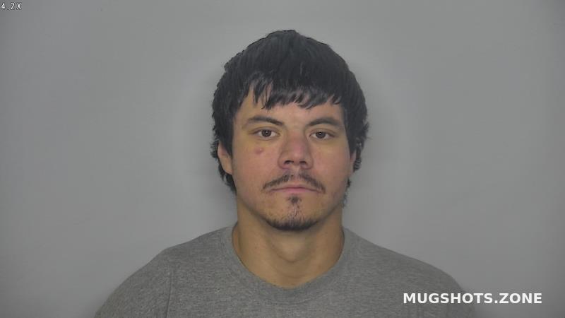 SHORT ROCKY JOSEPH 11/07/2025 - Burleigh County Mugshots Zone