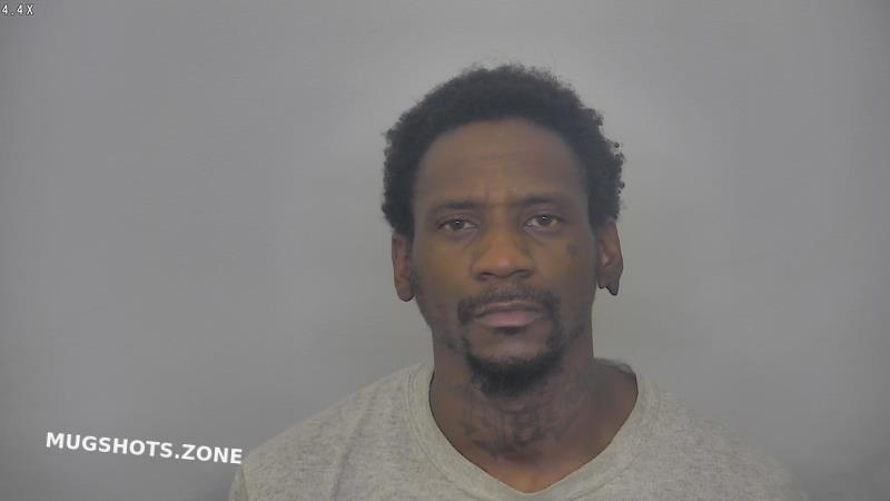 SOLOMON JAMES ALBERT 11/11/2025 - Burleigh County Mugshots Zone