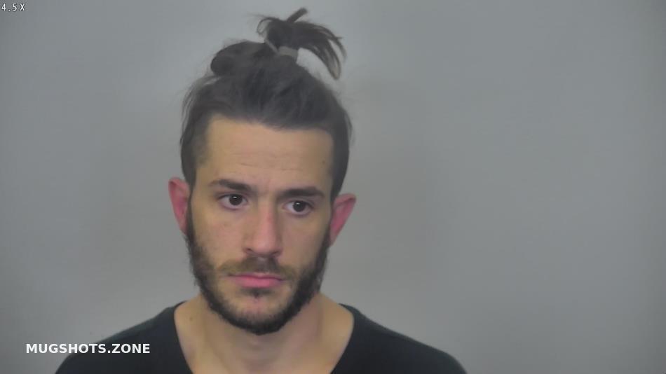 SMITH DUSTIN ALAN 11/21/2025 - Burleigh County Mugshots Zone