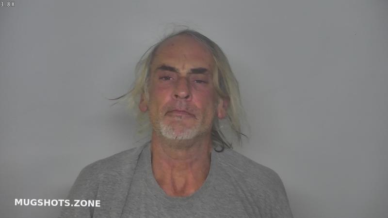 SCHMIDT JAMES TROY 11/29/2025 - Burleigh County Mugshots Zone