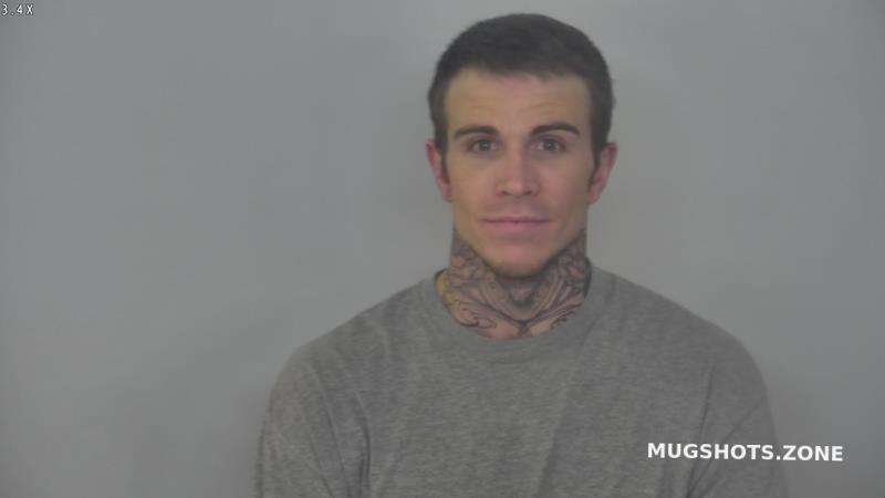 ELLETSON CAMERON GENE 12/05/2025 - Burleigh County Mugshots Zone