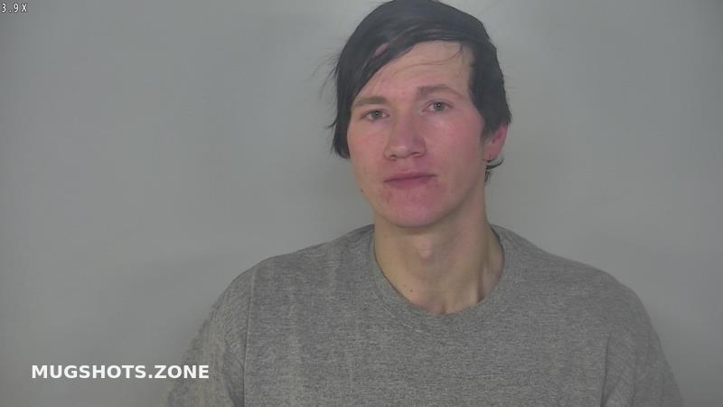 LEWIS LANCE EDWIN 12/08/2025 - Burleigh County Mugshots Zone