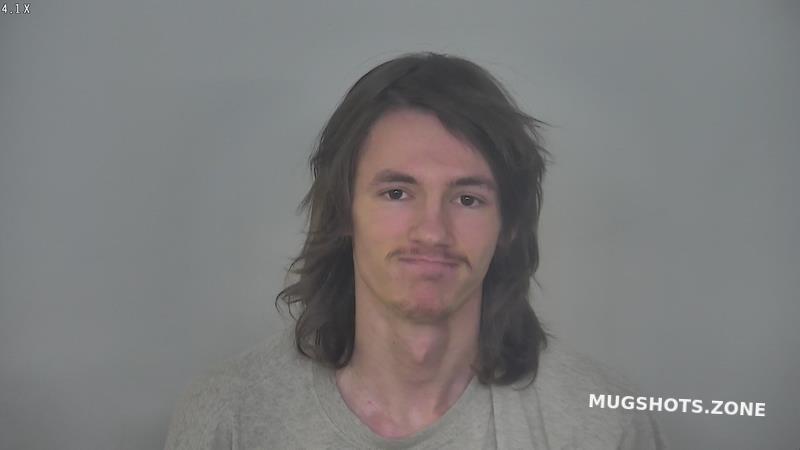 GRZADZIELESKI PHILLIP ANDREW 01/03/2026 - Burleigh County Mugshots Zone