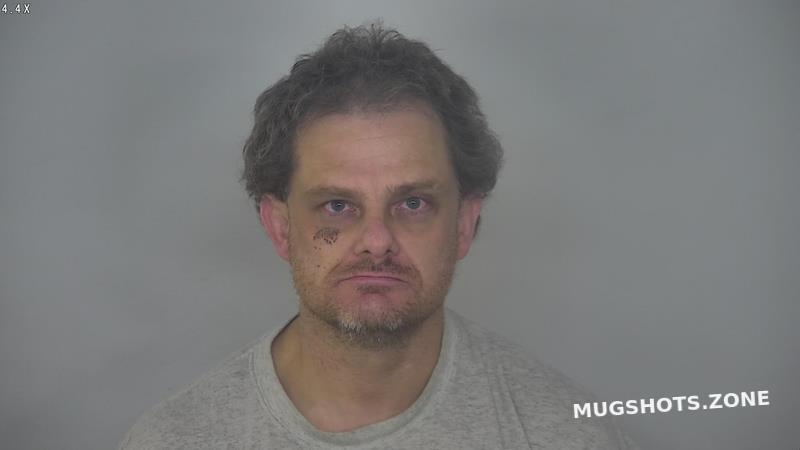 HAASE JONATHAN BEAU 01/07/2026 - Burleigh County Mugshots Zone