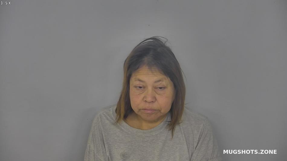 FERNANDEZ SARAH NEIL 01/09/2026 - Burleigh County Mugshots Zone