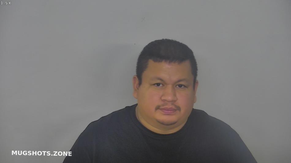 CADOTTE JEREMIAH TARL 01/10/2026 - Burleigh County Mugshots Zone