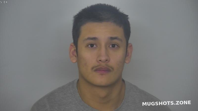 ROUSSEAU BRADLEY JAY 01/22/2026 - Burleigh County Mugshots Zone